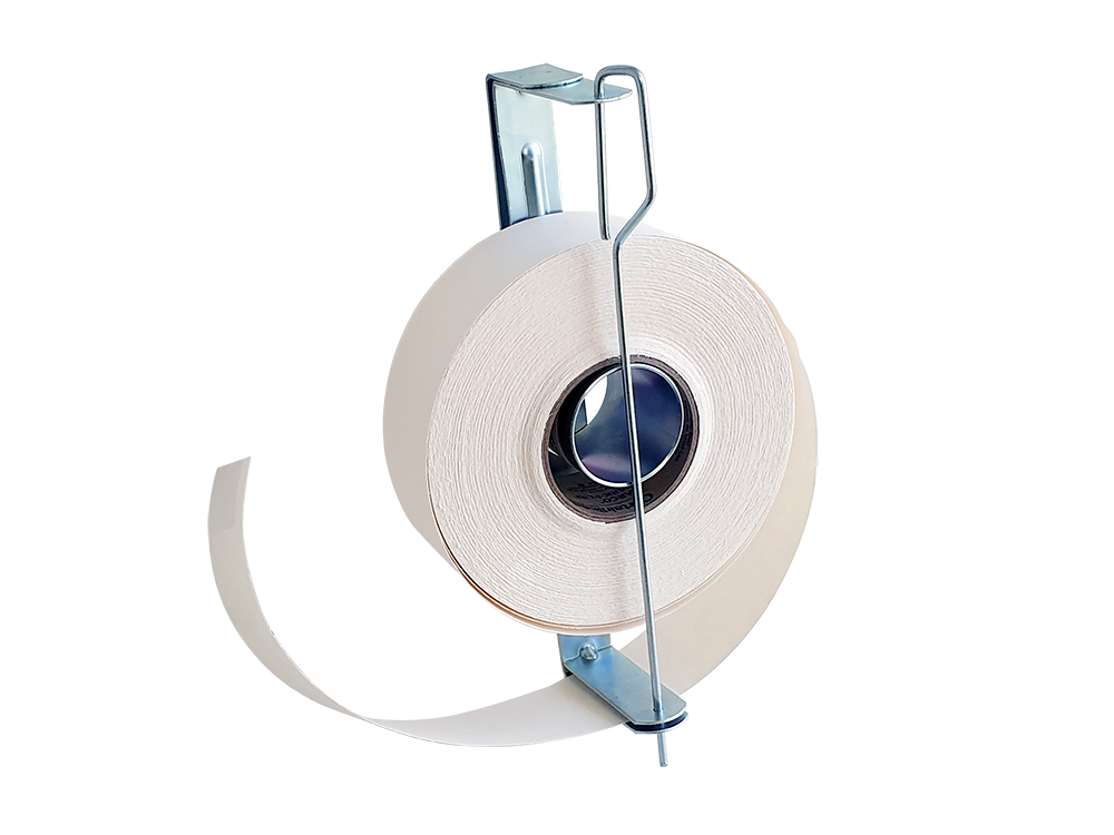 Paper Tape Reel Tool Holder – Wal-Board USA | | Wallboard Tool Company
