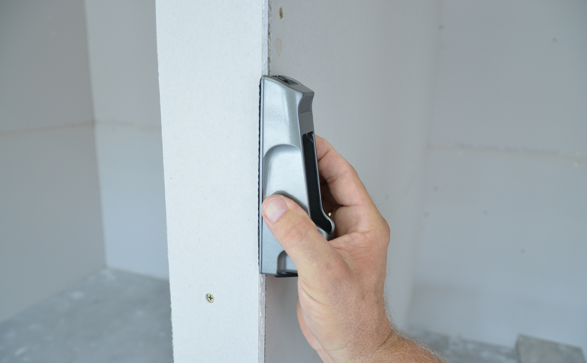 140mm Plasterboard Rasp – Durable Surform Design | Wallboard Tools ...