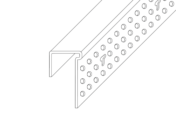 J Beads | Wallboard Tool Company