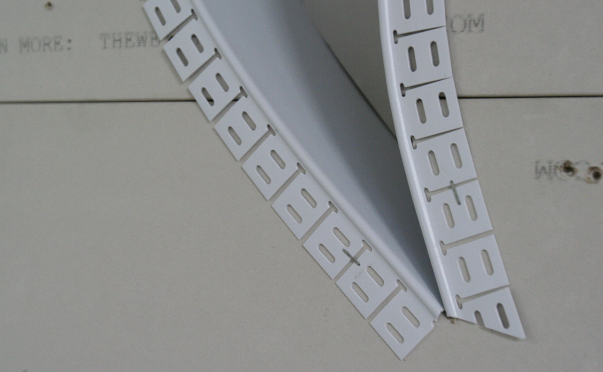 Trim-Tex Super L Archway Bead | Wallboard Tool Company