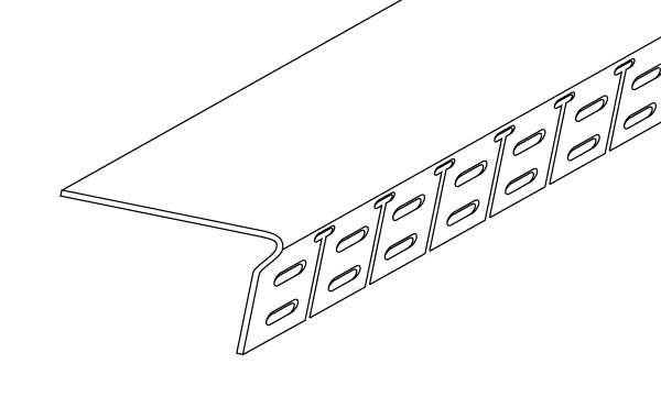 Architectural Series Archway L Bead - Flexible & Durable | Trim-Tex ...