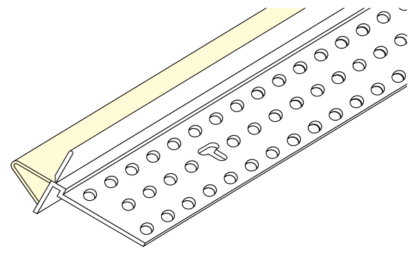 Specialty Beads | Wallboard Tool Company