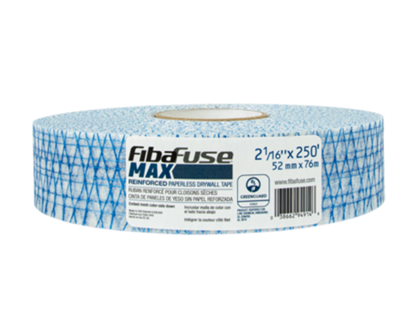 FibaFuse | Wallboard Tool Company