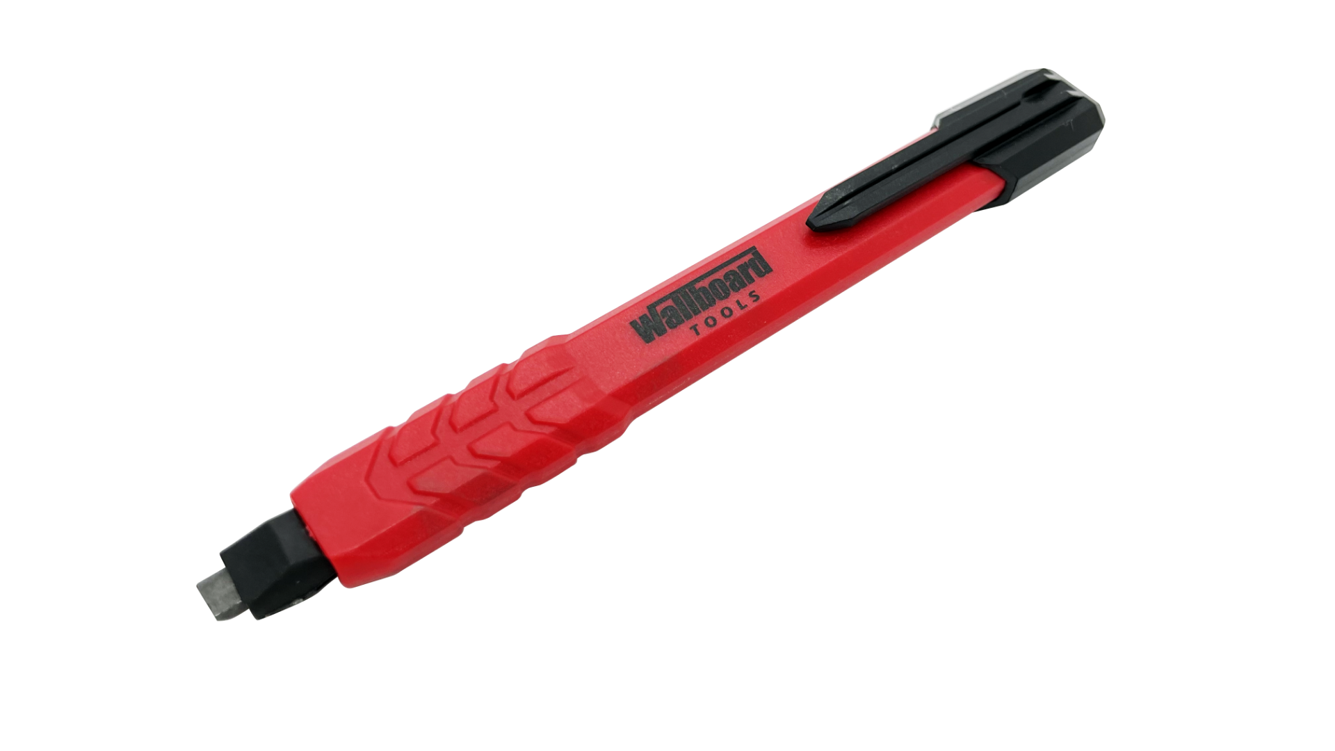 Mechanical Carpenter's Pencil & Refill – Durable HB Graphite ...