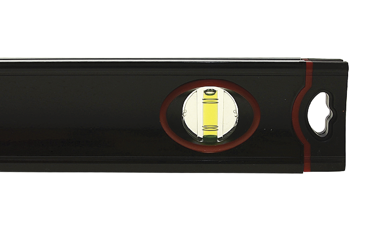 Magnetic Aluminium Level – 1200mm & 2000mm | Wallboard Tools ...