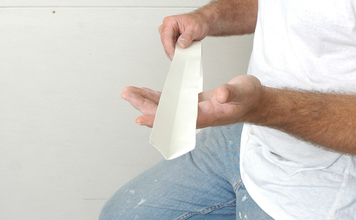 Paper Joint Tape - Durable & Perforated for Strong Bonds | Wallboard ...