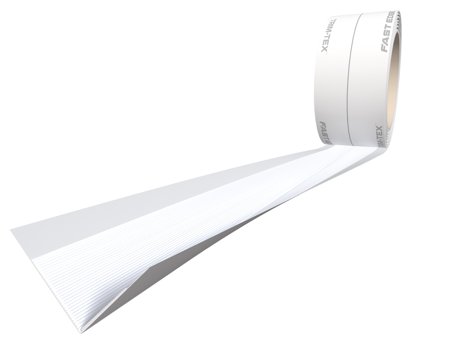 Fast Edge Roll - Flexible & Durable Corner Trim | Trim-Tex | Wallboard ...