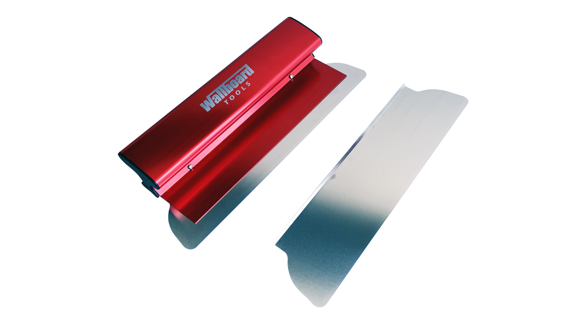 EzySkim Skimming Blade Kit Wallboard Tools – Complete Skimming Knife ...