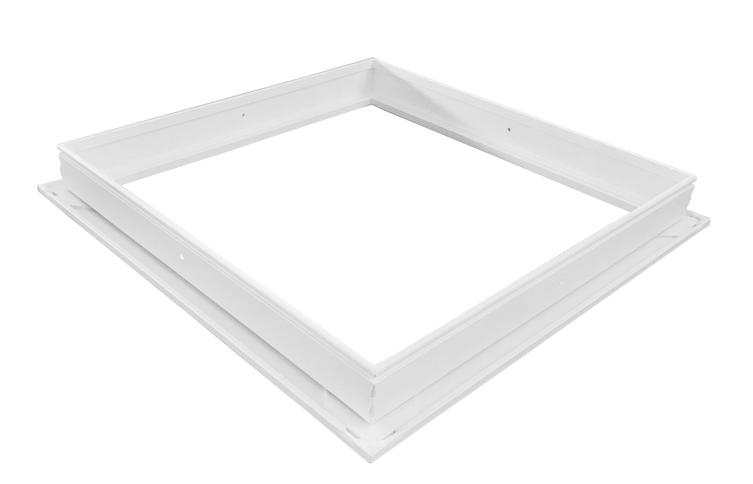 Aluminium Manhole Frame – Low Profile & Easy Installation | Wallboard ...