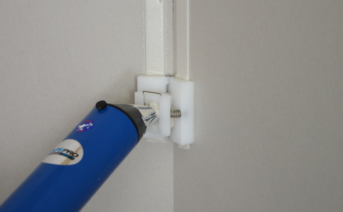 Tapepro Compound Applicator Tube | Versatile Tool for Efficient Taping ...