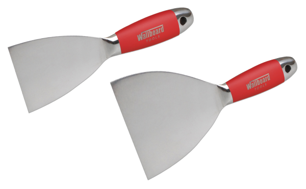 Stainless Steel Joint Knives | Wallboard Tool Company