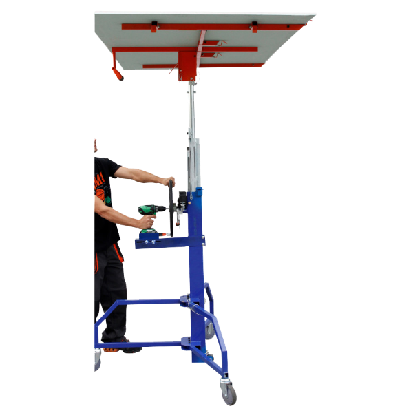 Wallboard Tools Sheet Lifter | Efficient and Safe Sheet Handling ...