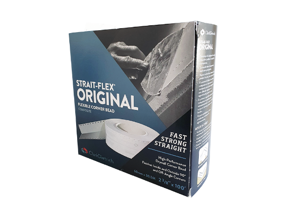 Straitflex | Wallboard Tool Company