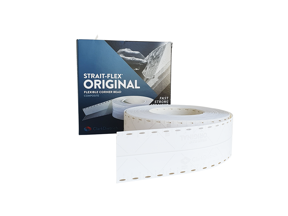 Strait-Flex Original Joint Tape | Versatile and Durable Corner ...