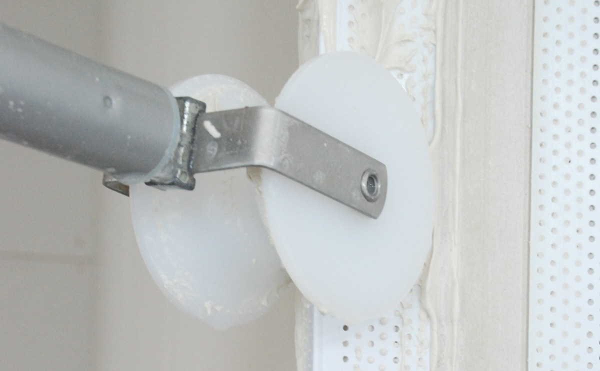 Mud Set Rigid Corner Bead 2.4m (50pc) | Trim-Tex | Wallboard Tool Company