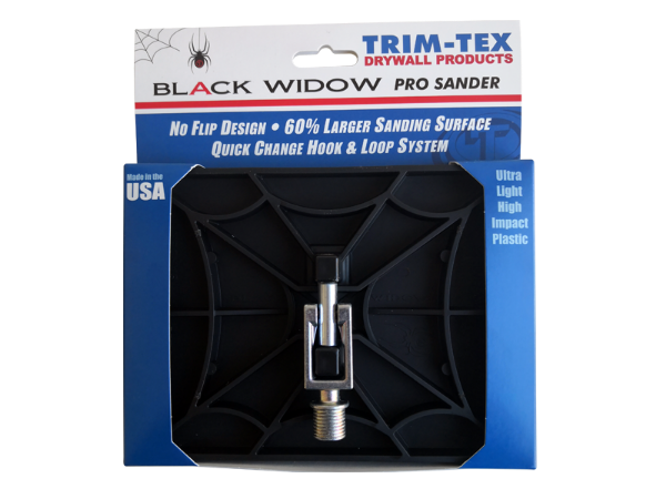 Black Widow | Wallboard Tool Company