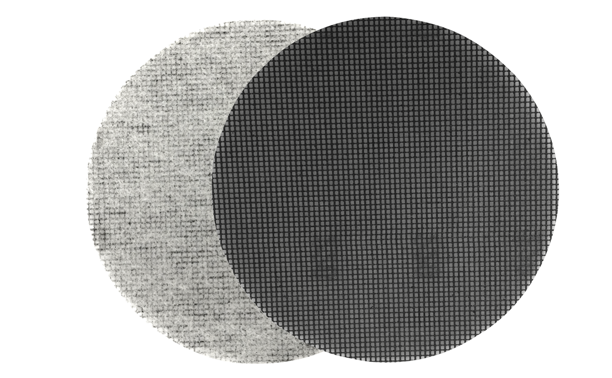 JSM Mesh Disc 220g 25pk Made in Germany – Quality Sanding Finish ...