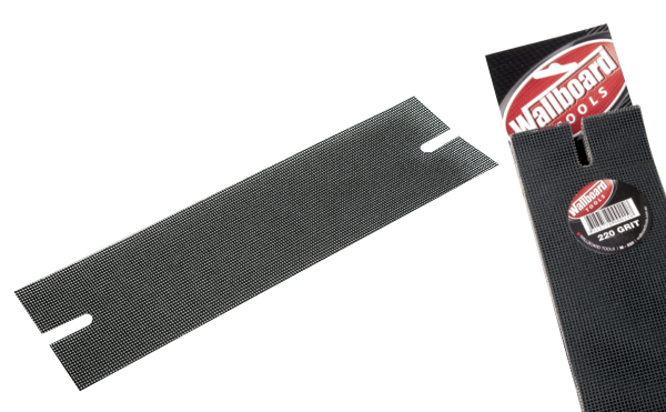 Sanding Mesh | Wallboard Tool Company