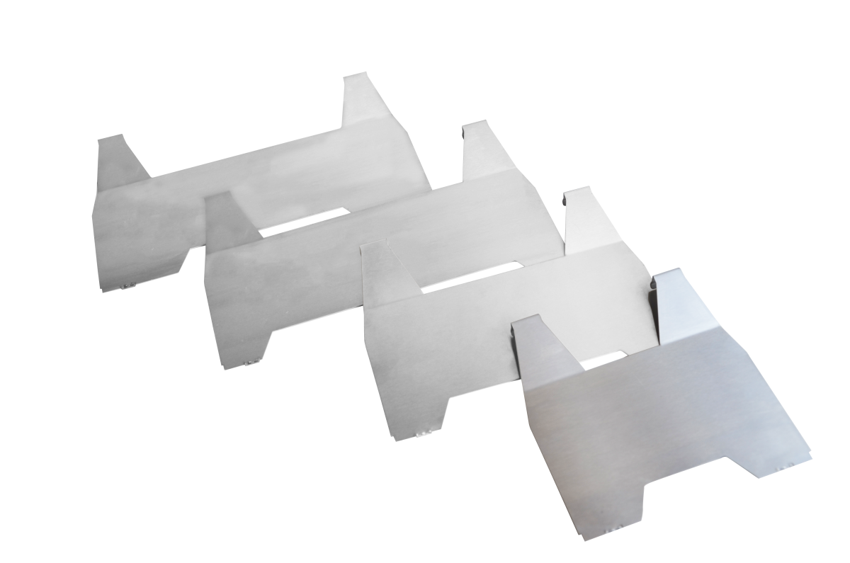 Fine-Tune Your Finish: Tapepro Reducer Plates | Wallboard Tool Company