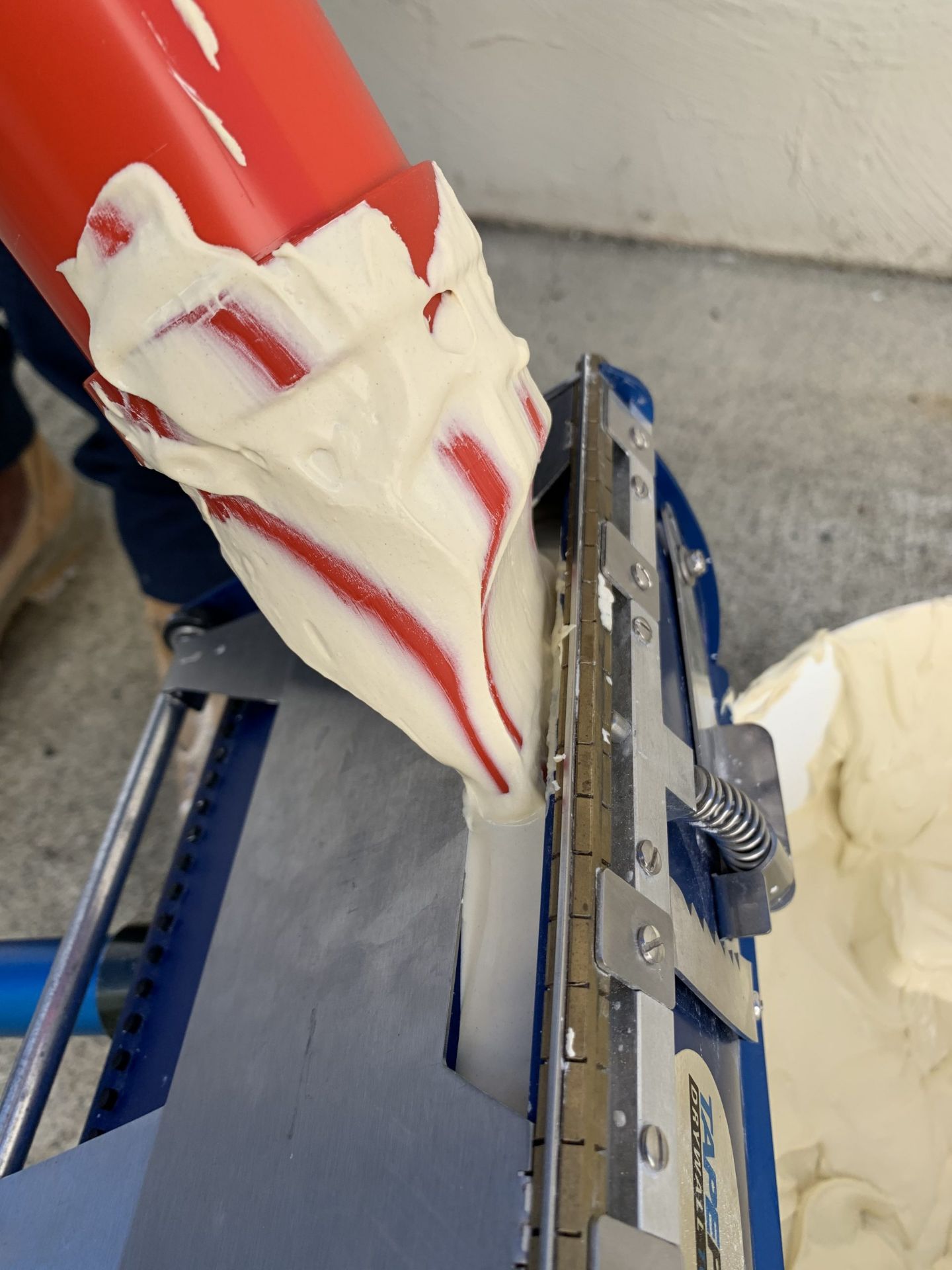 Speed Filler Pump – Efficient Loading Tool | Wallboard Tools ...