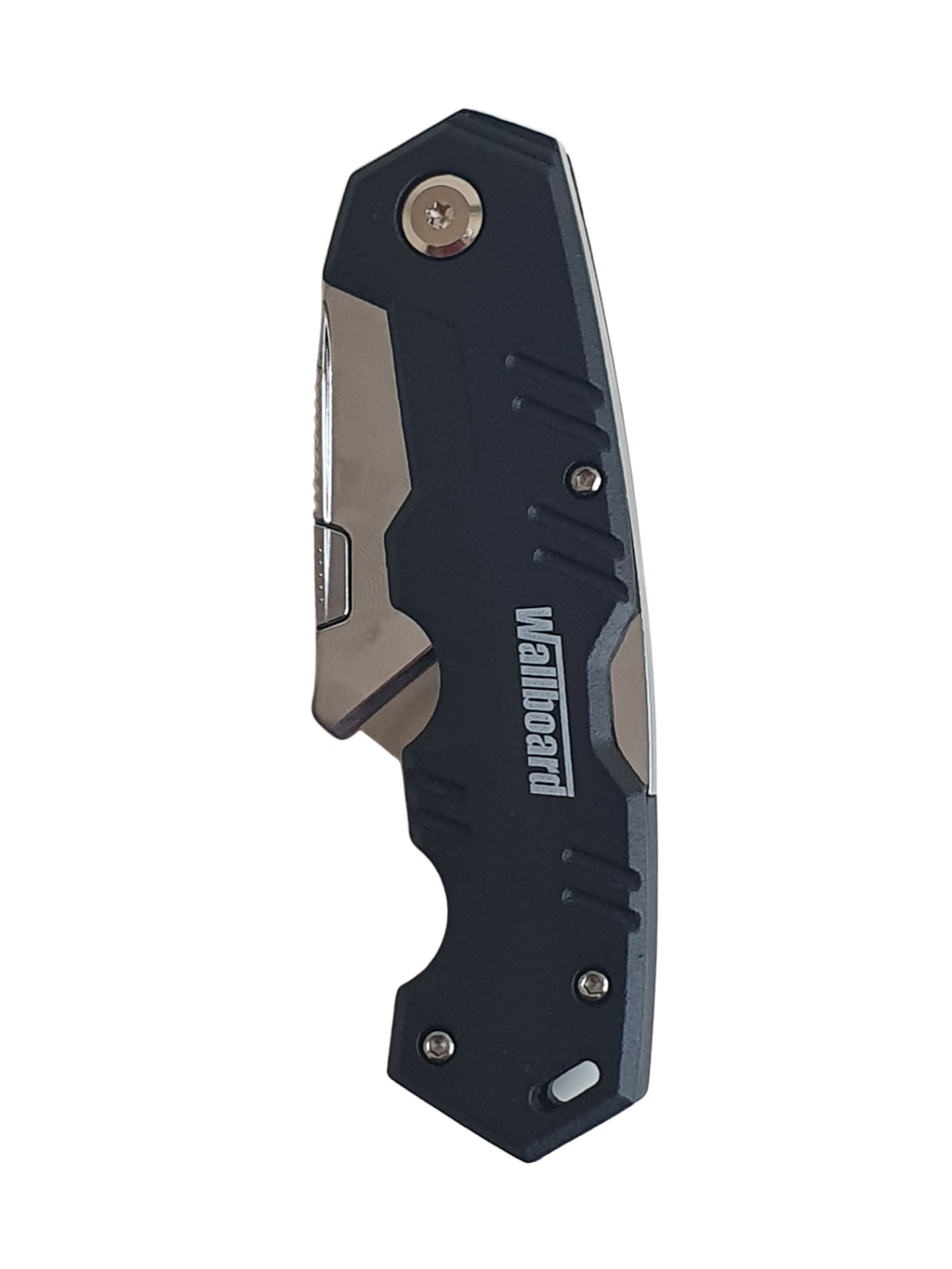 Quick Change Folding Utility Knife – Compact & Durable | Wallboard ...