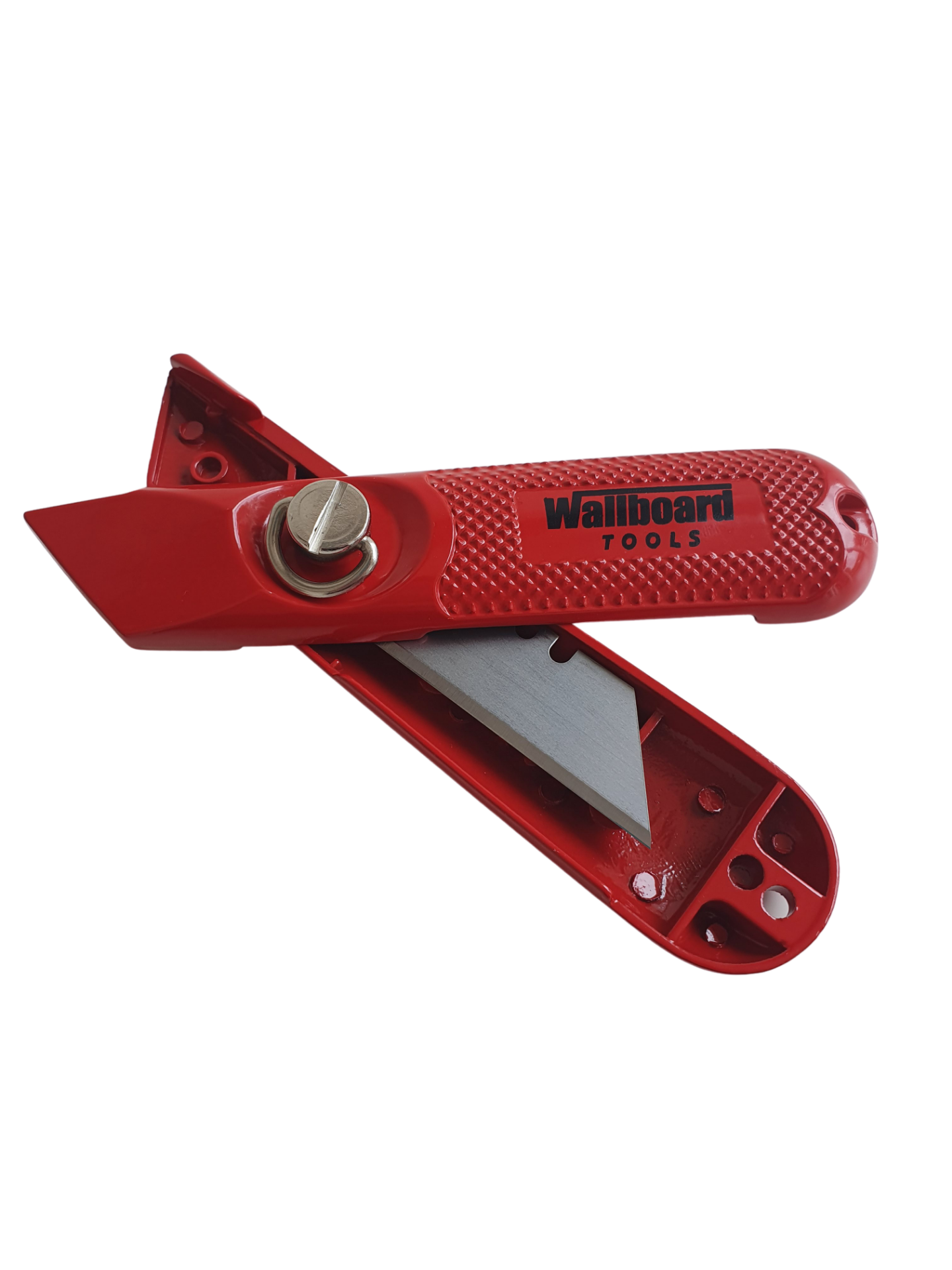 Quick Change Fixed Blade Cutting Knife – Lightweight & Durable ...