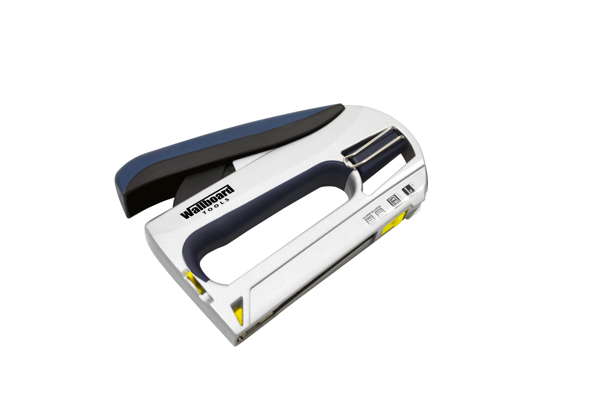 Direct Drive Heavy Duty Staple Gun Wallboard – Lightweight & Easy to ...