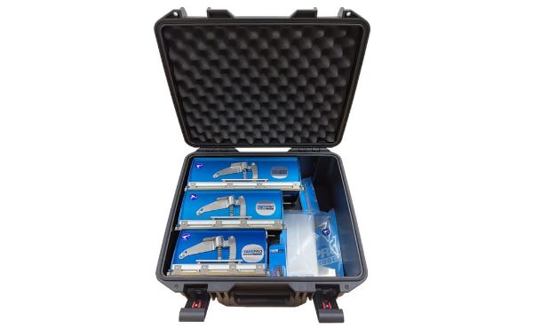 Slayer Corner Kit - Comprehensive Internal Corner Tools | Tapepro ...