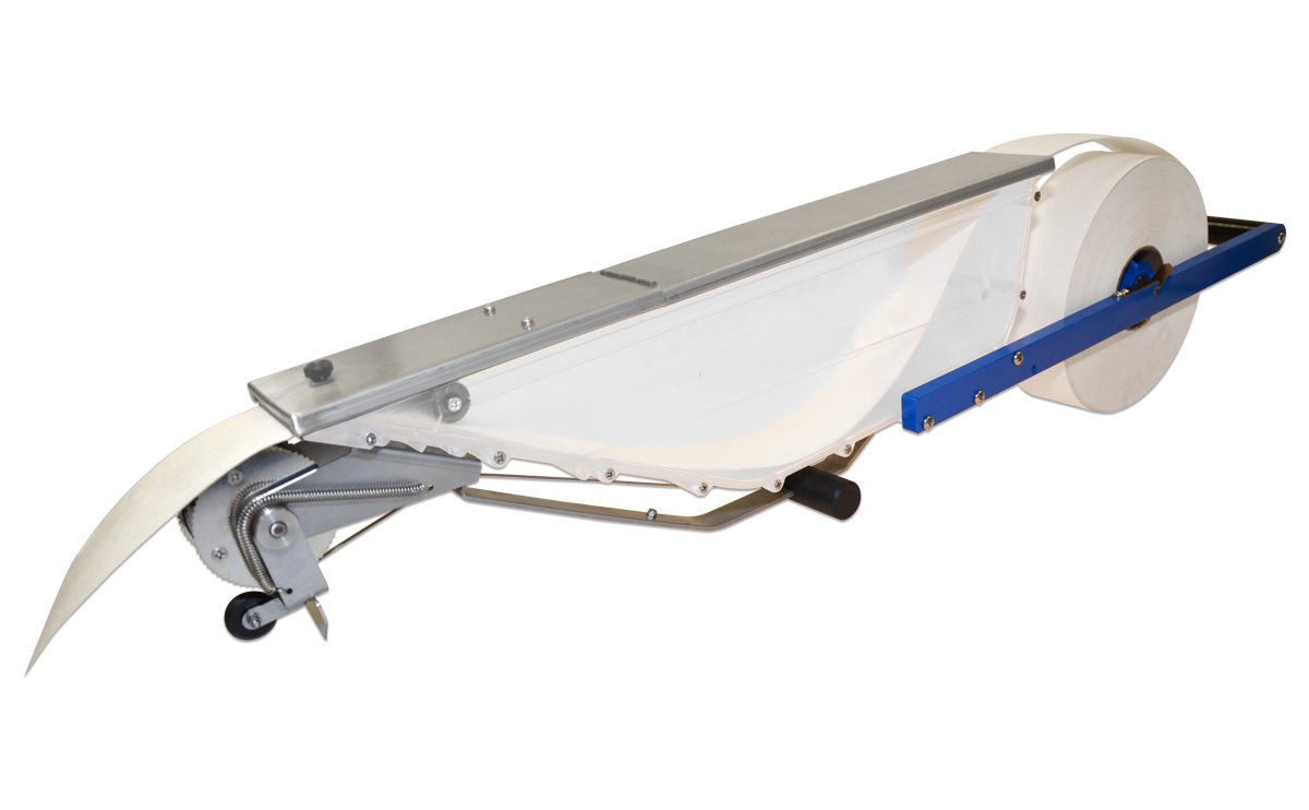 The Classic Choice: Tapepro Mud Box Original | Wallboard Tool Company