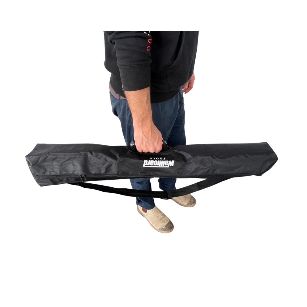 905501 Extendable Light Carry Bag (for 905500) WBT | Wallboard Tool Company