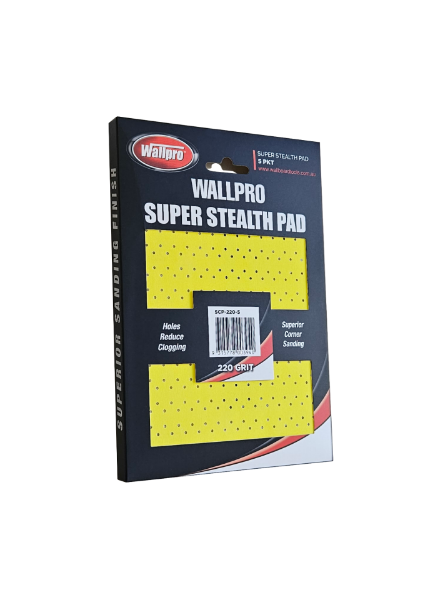Wallboard Super Pads | Wallboard Tool Company