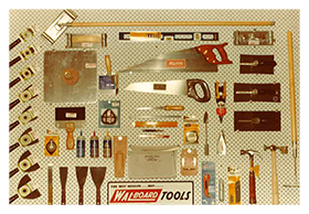 About Us | Wallboard Tool Company