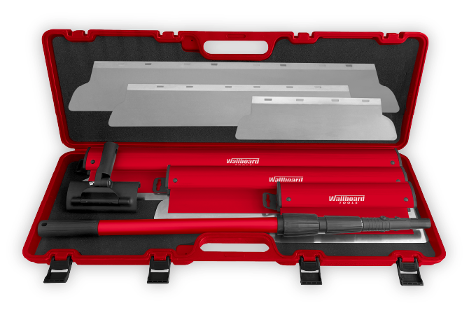 EzySkim Pro: The Skimming Kit You’ve Been Waiting For | Wallboard Tool ...