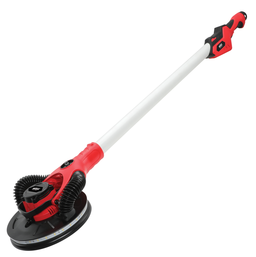 Power Within Reach: Introducing the Wallpro Volito Brushless Orbital ...