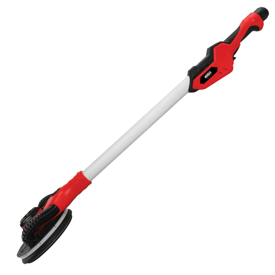 Power Within Reach: Introducing the Wallpro Volito Brushless Orbital ...