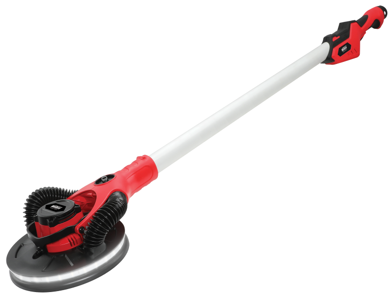 Power Within Reach: Introducing the Wallpro Volito Brushless Orbital ...