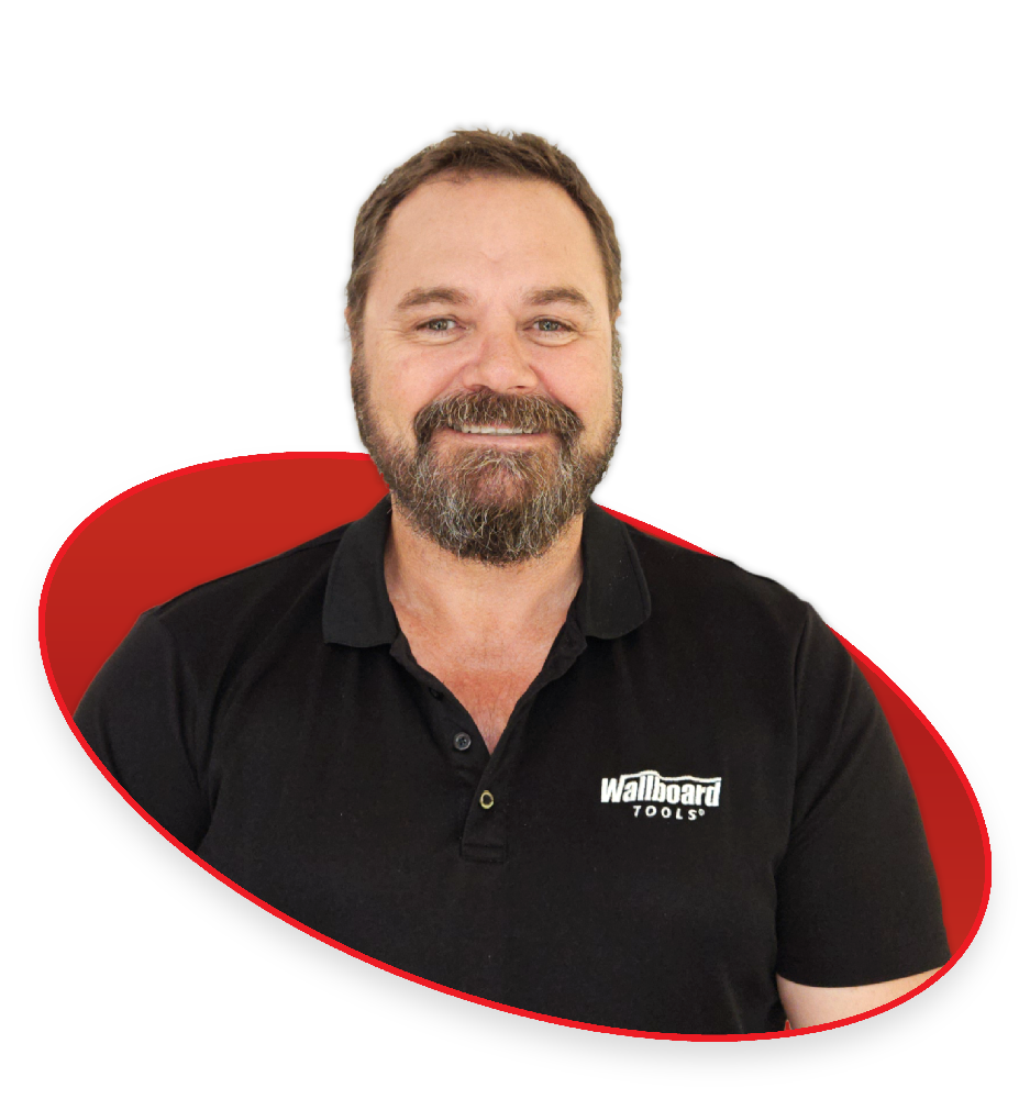 Meet The Team | Wallboard Tool Company