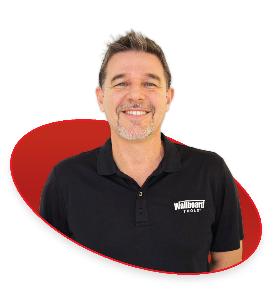 Meet The Team | Wallboard Tool Company