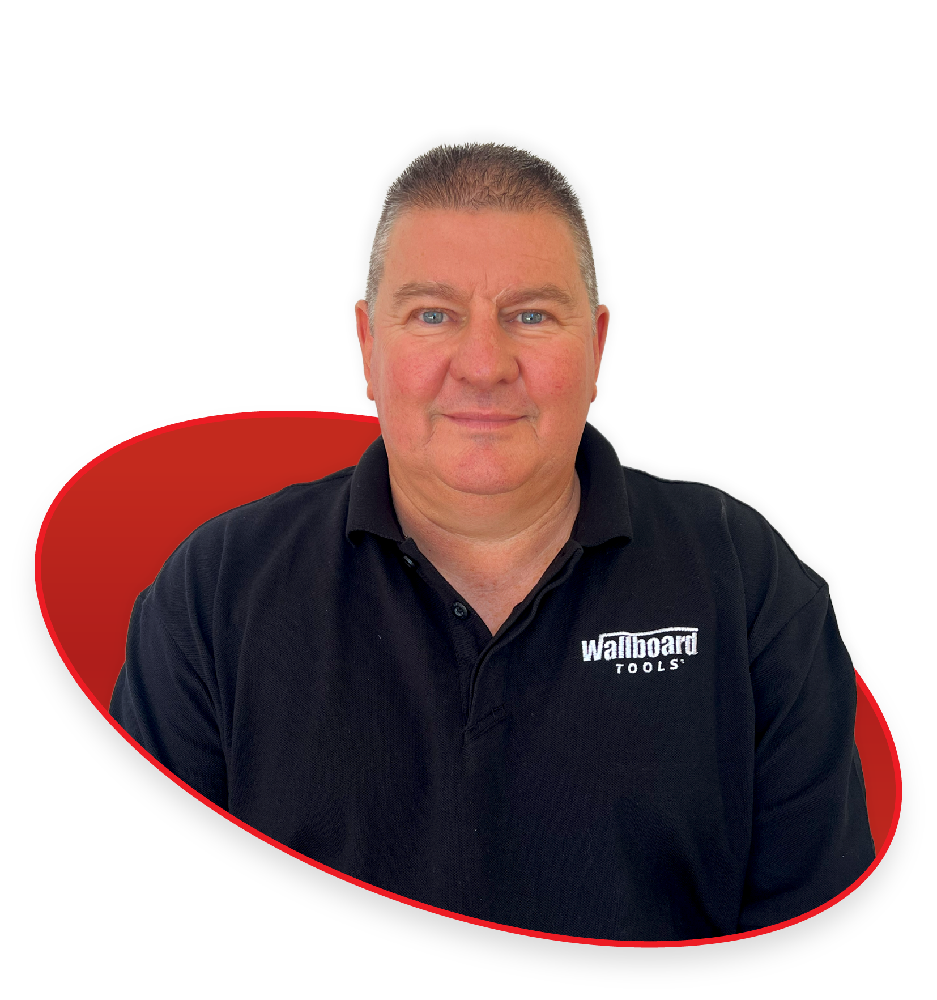 Meet The Team | Wallboard Tool Company