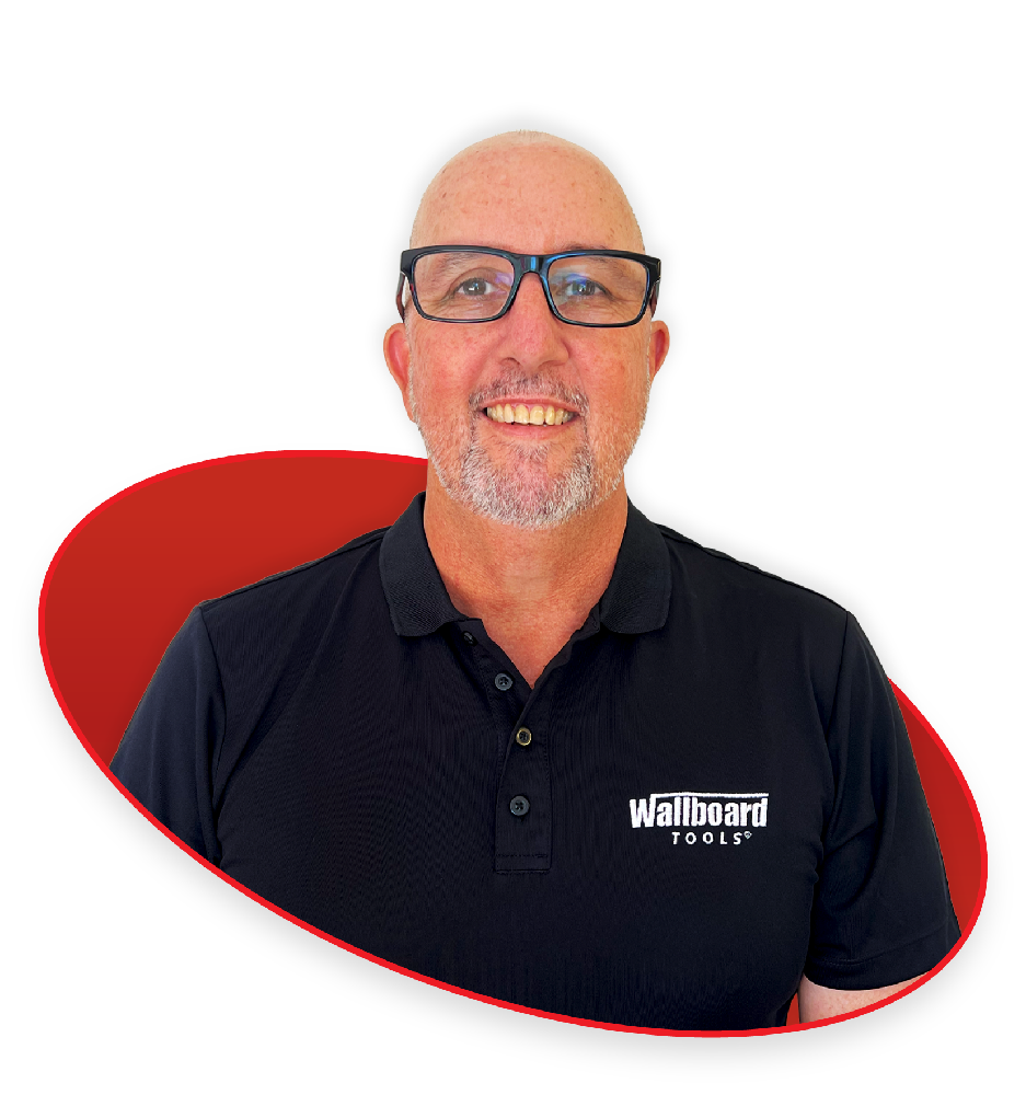 Meet The Team | Wallboard Tool Company