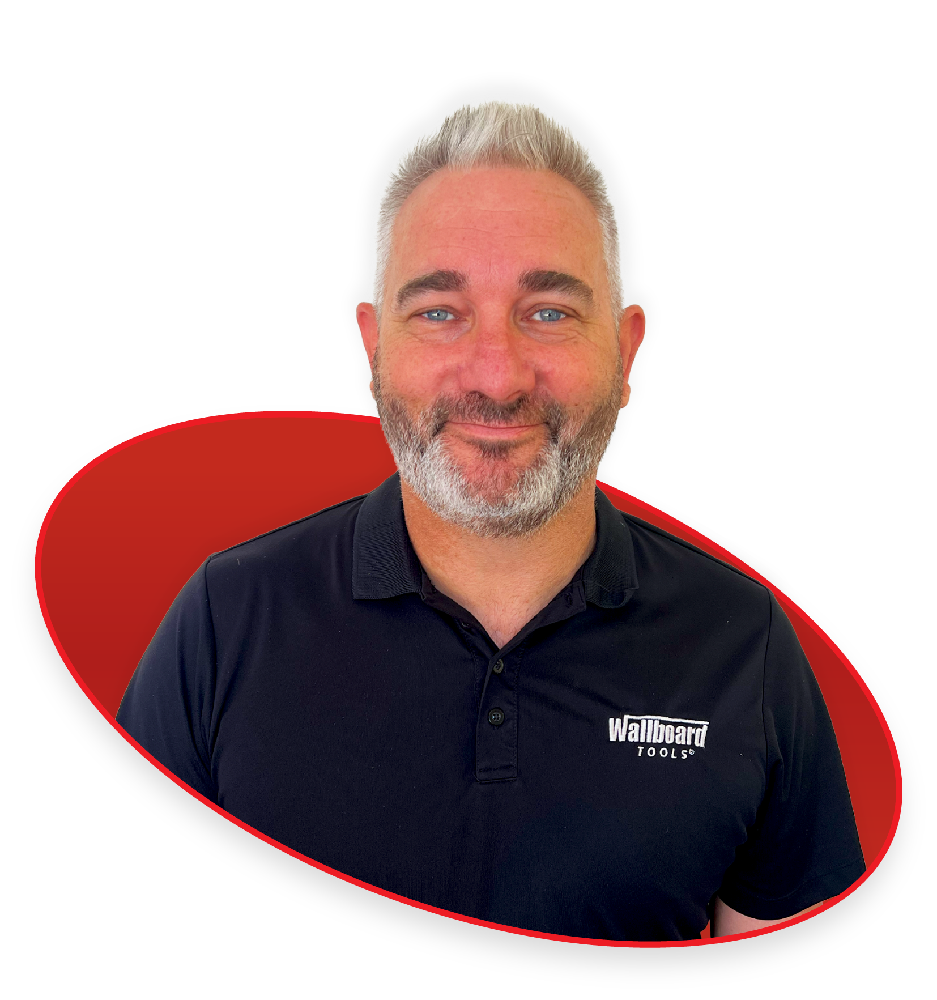 Meet The Team | Wallboard Tool Company