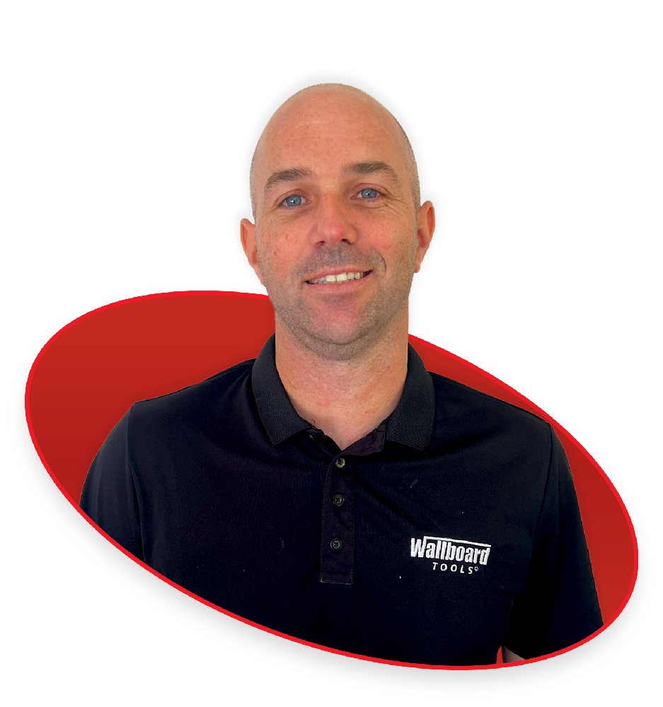Meet The Team | Wallboard Tool Company