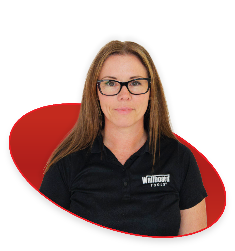 Meet The Team | Wallboard Tool Company