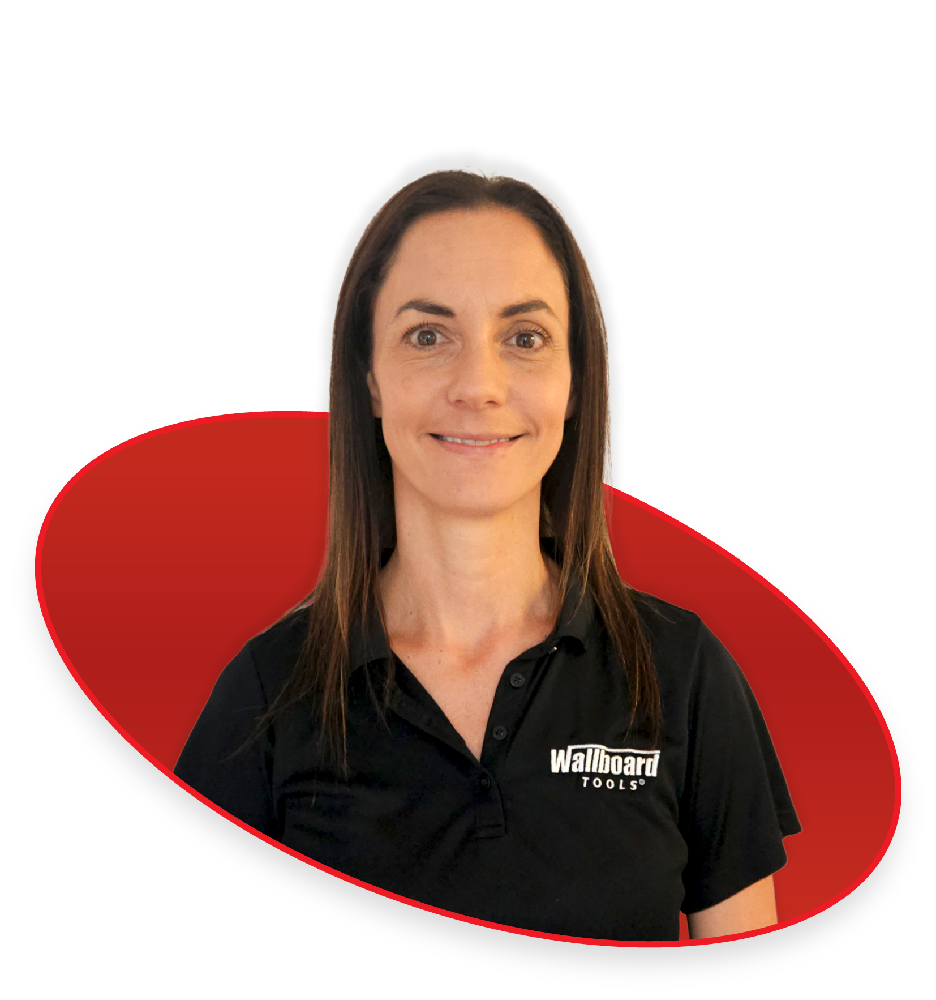 Meet The Team | Wallboard Tool Company